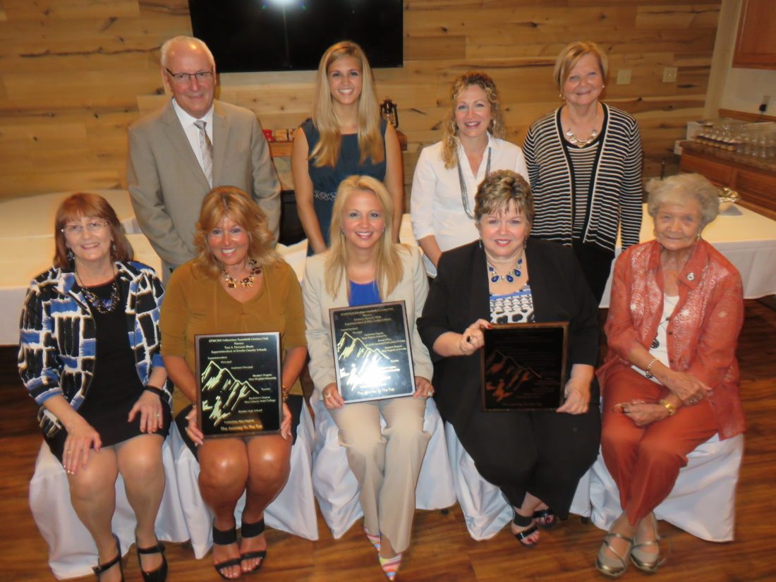 From Follansbee to Brooke High to the superintendent’s office | News ...